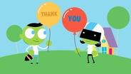 PBS KIDS Rocks! | Thank You | PBS