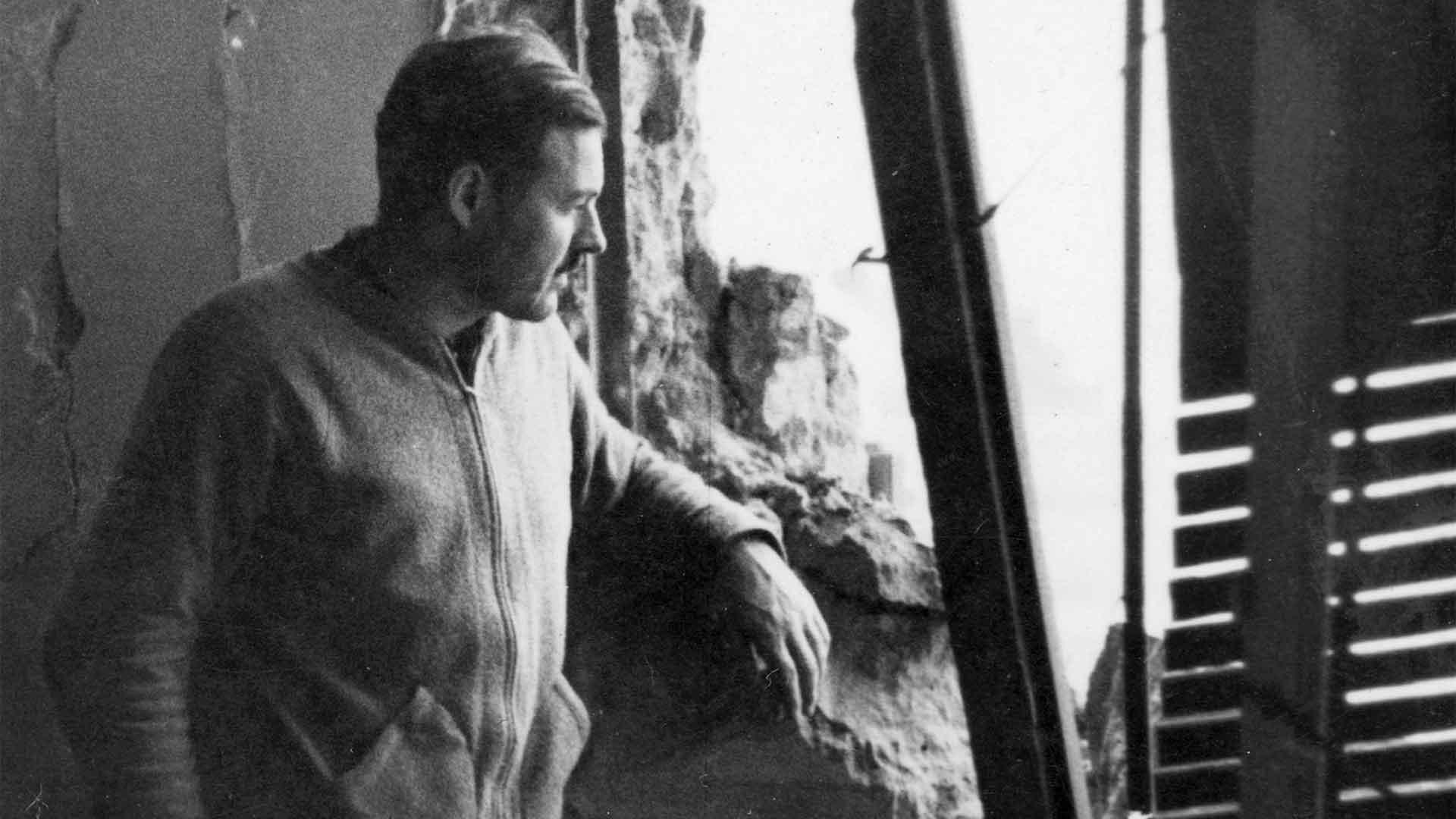 Hemingway, Journalism and War | Hemingway | ALL ARTS