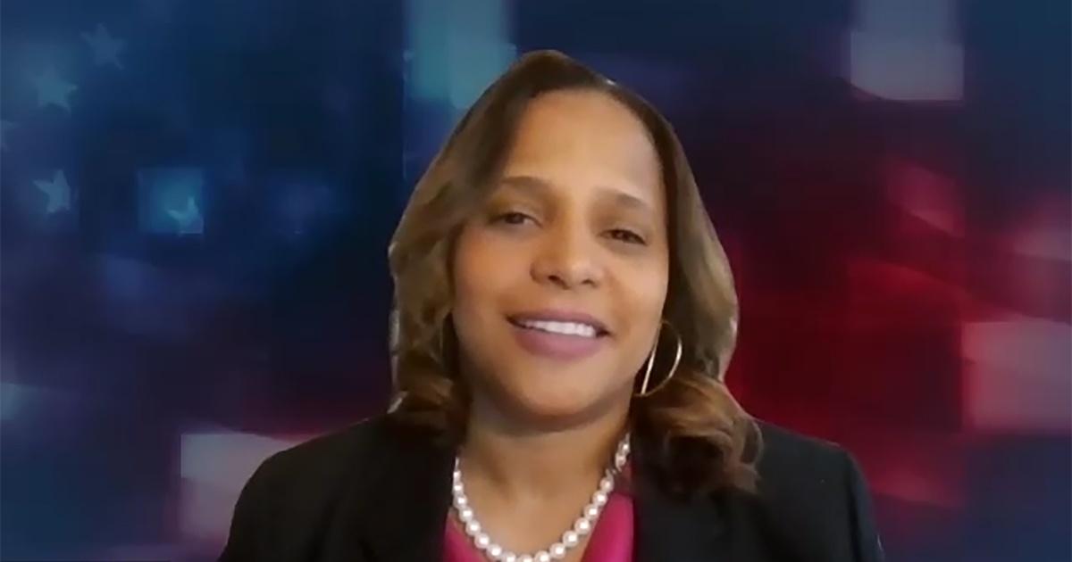 Chicago Tonight | Voter Guide: Charise A. Williams | Season 2022 | PBS