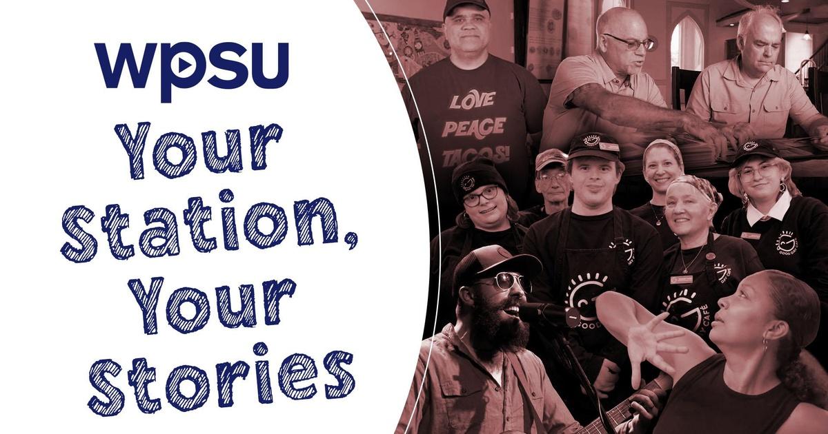 WPSU Documentaries and Specials | WPSU: Your Station, Your Stories | PBS