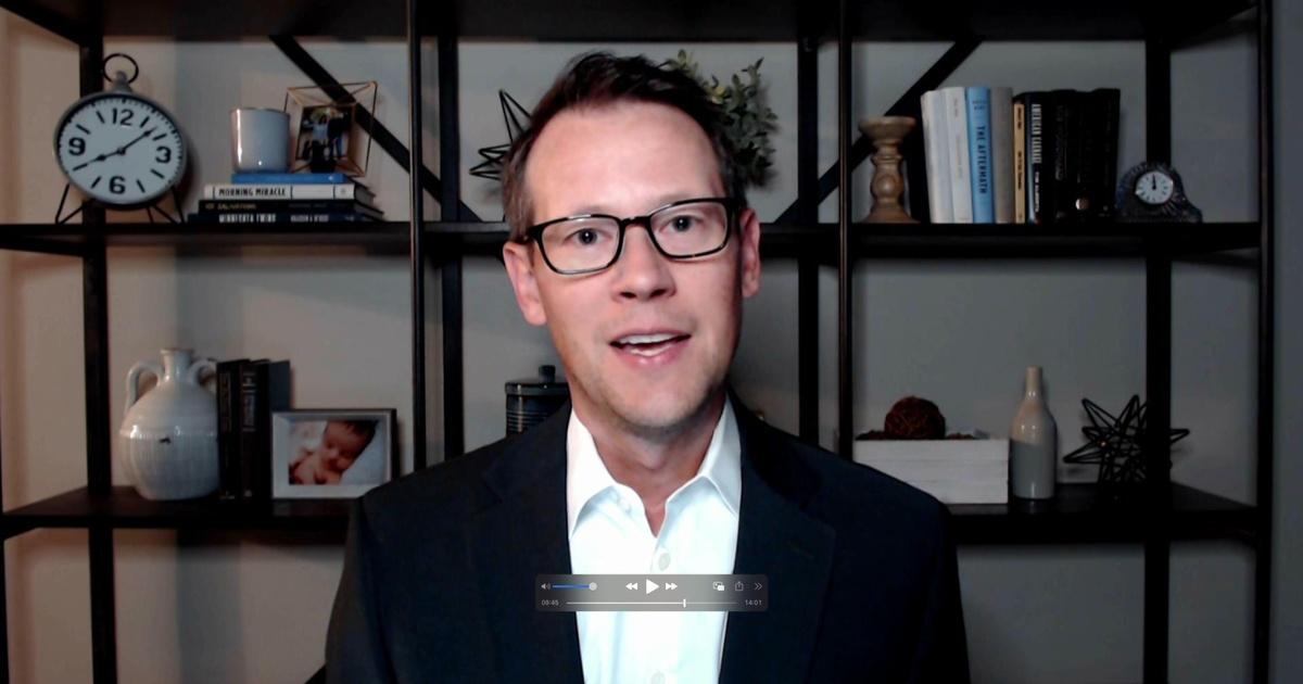 Almanac | National Perspective on Walz VP Pick | Season 2024 | Episode ...