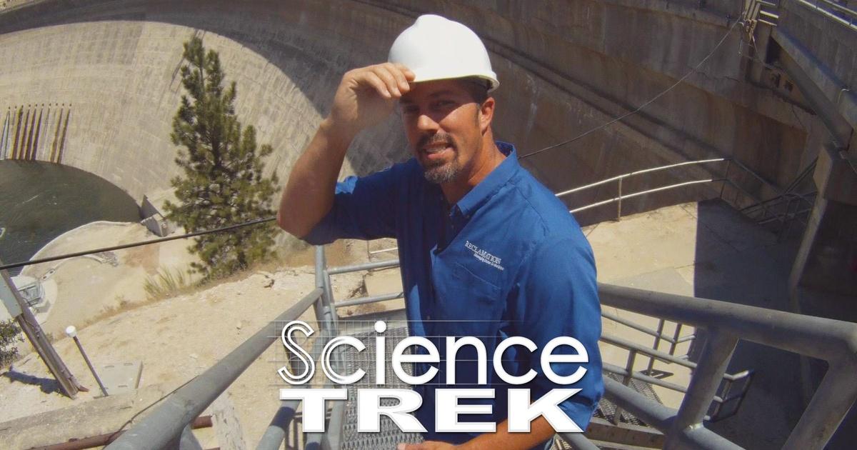 Science Trek | IdahoPTV