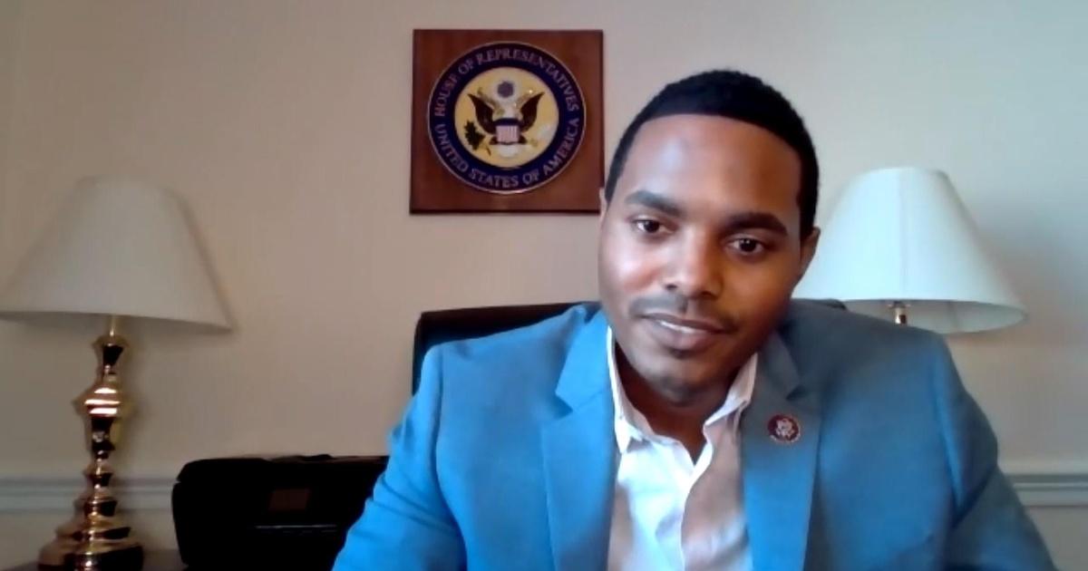 MetroFocus | REP. RITCHIE TORRES: MAN ON A MISSION | Season 2021 | PBS