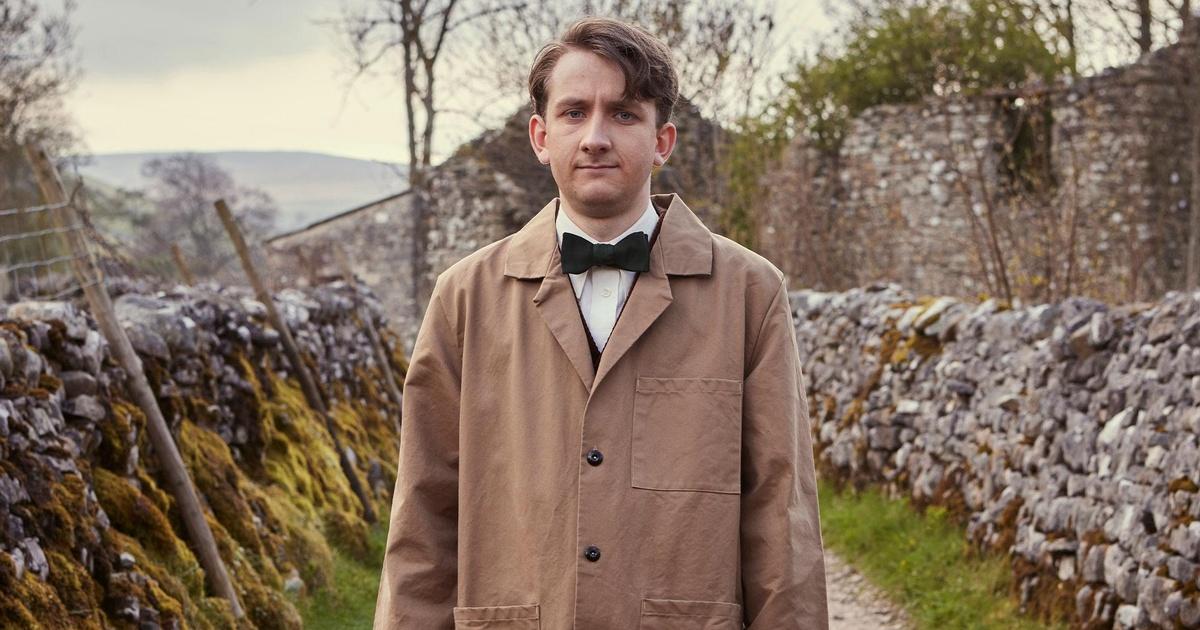 All Creatures Great and Small | Meet Skeldale's New Vet | Season 4 ...