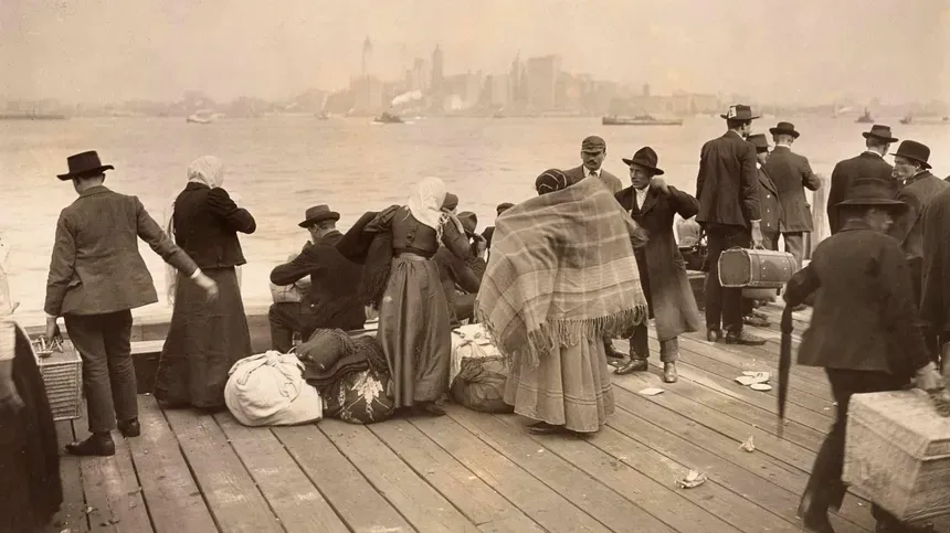 The U.S. and the Holocaust | PBS