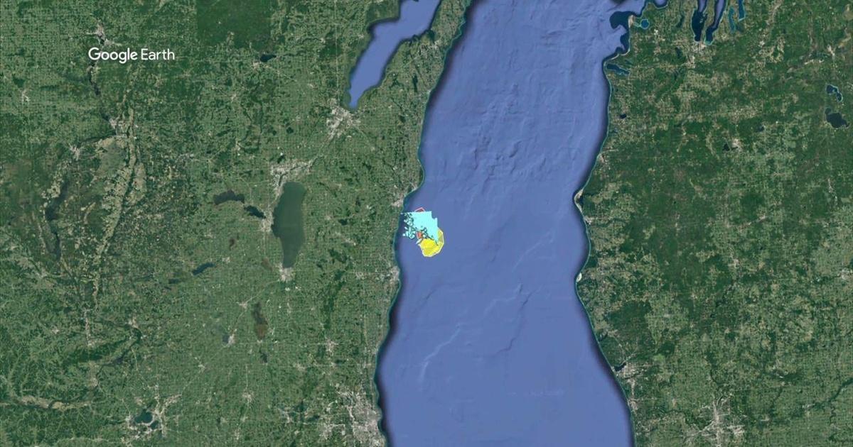 Great Lakes Now | Lake Michigan Meteorite | Season 1 | Episode 9 | PBS