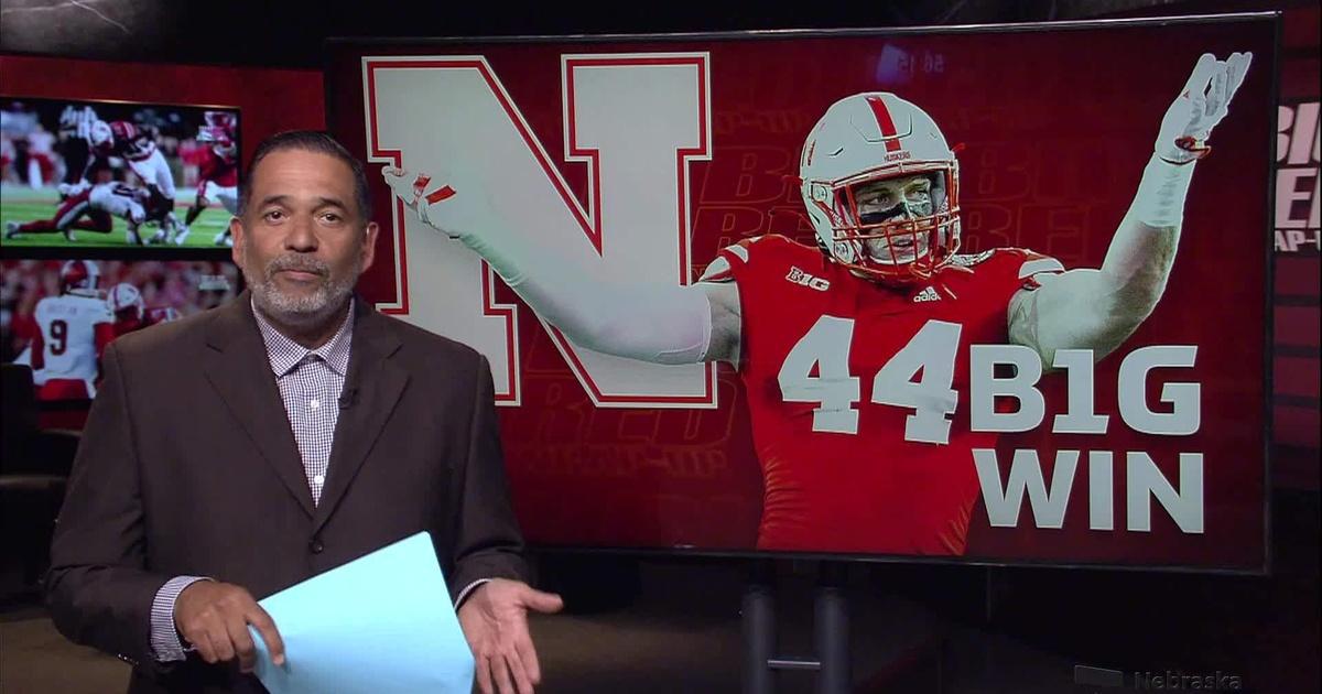 Big Red Wrap-Up | Indiana Recap | PBS
