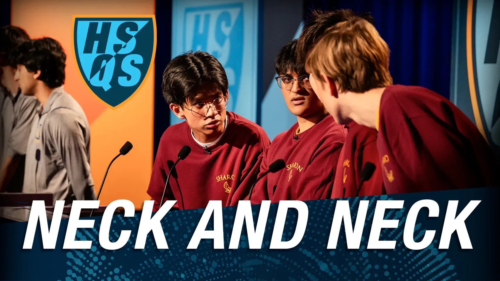 High School Quiz Show | PBS