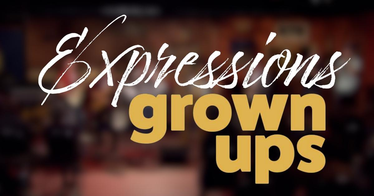 Expressions | Grown Ups | Season 16 | Episode 1 | PBS