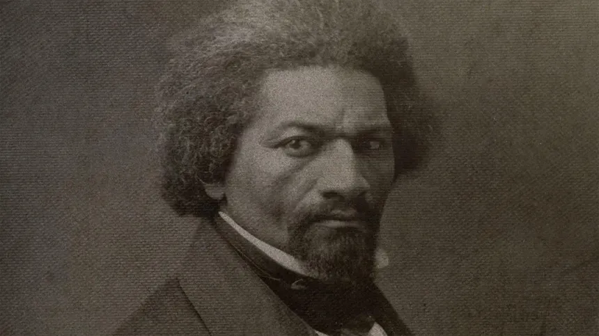 Becoming Frederick Douglass | PBS