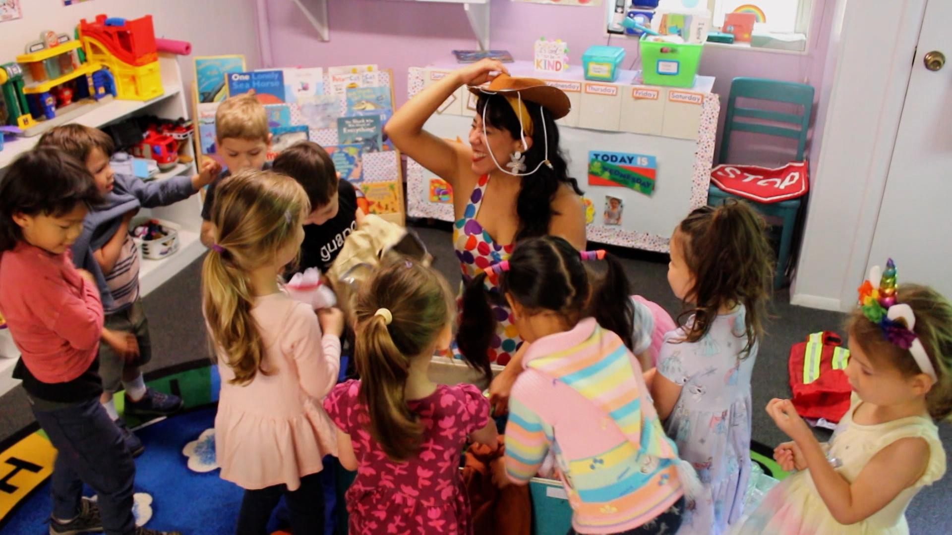 PLAYTIME | Let's Learn | THIRTEEN - New York Public Media