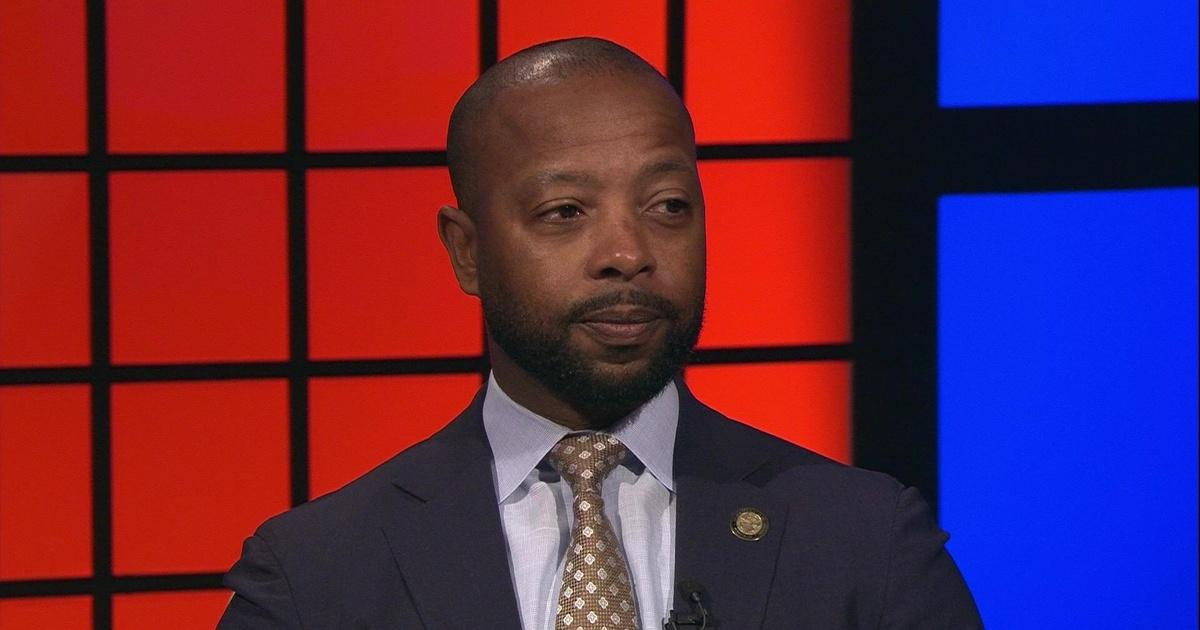 Behind the Headlines | Shelby County Commission Chair Mickell Lowery ...