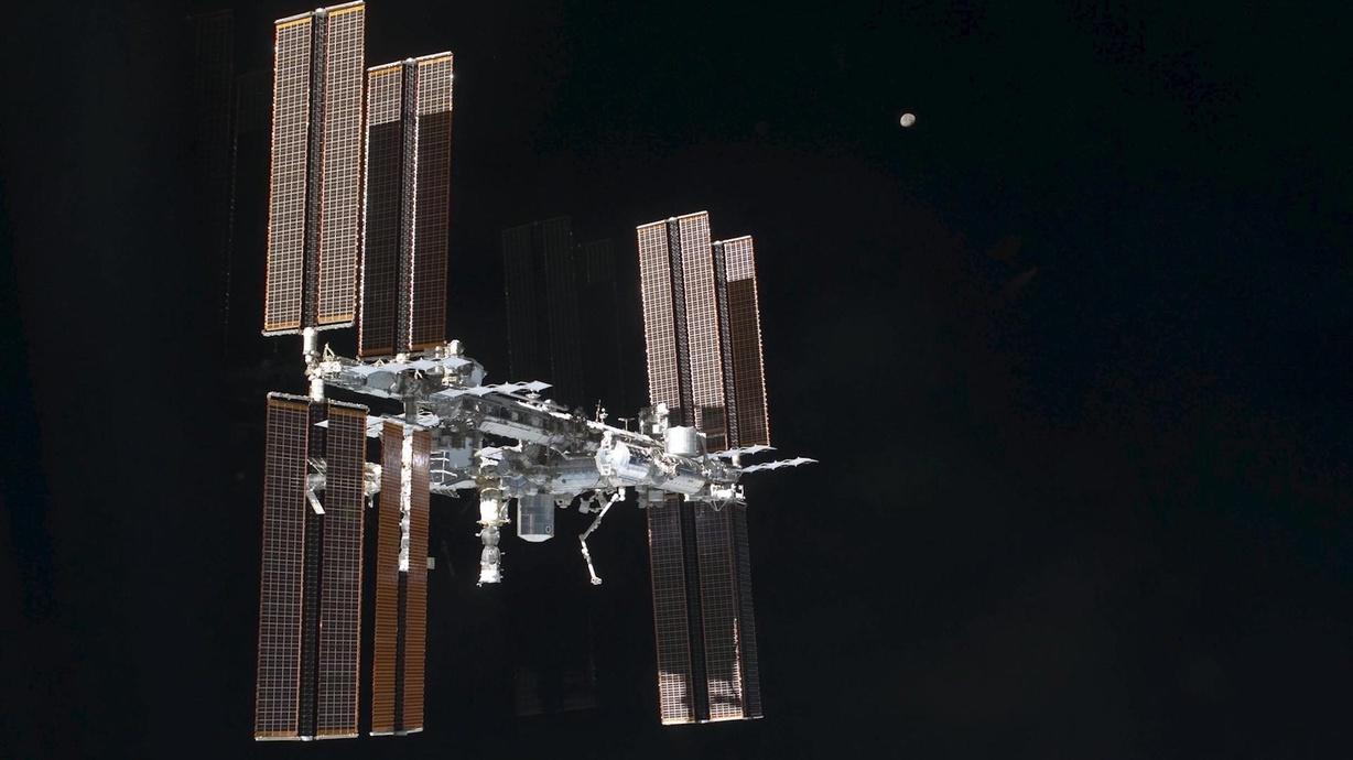 The scientific impact of the International Space Station | Watch on PBS ...