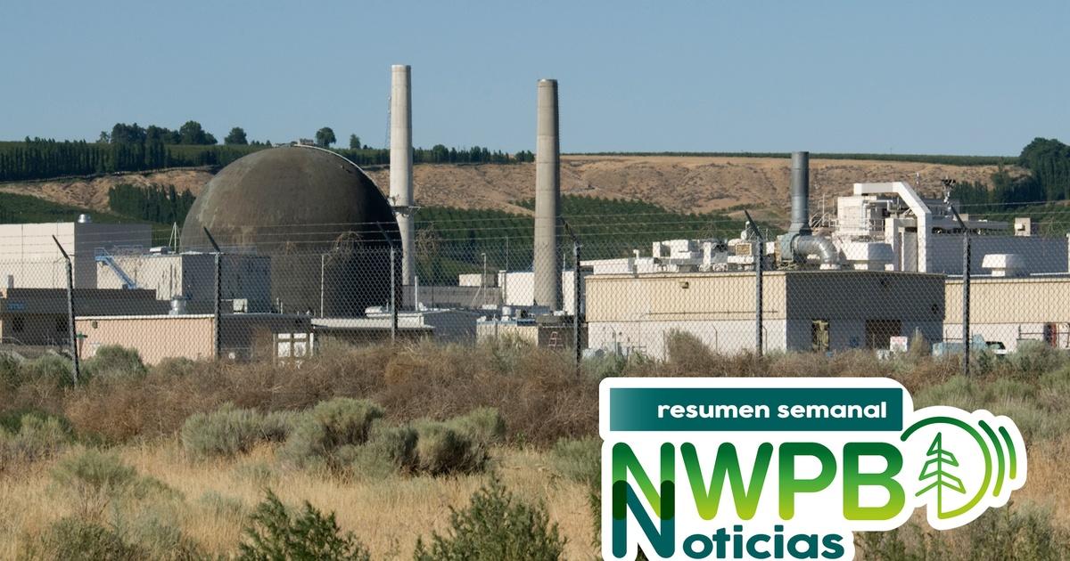 Resumen semanal de noticias de NWPB | 3 de mayo de 2024 | Season 2024 | PBS