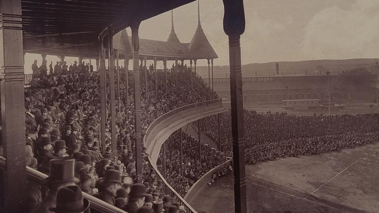 Baseball | PBS