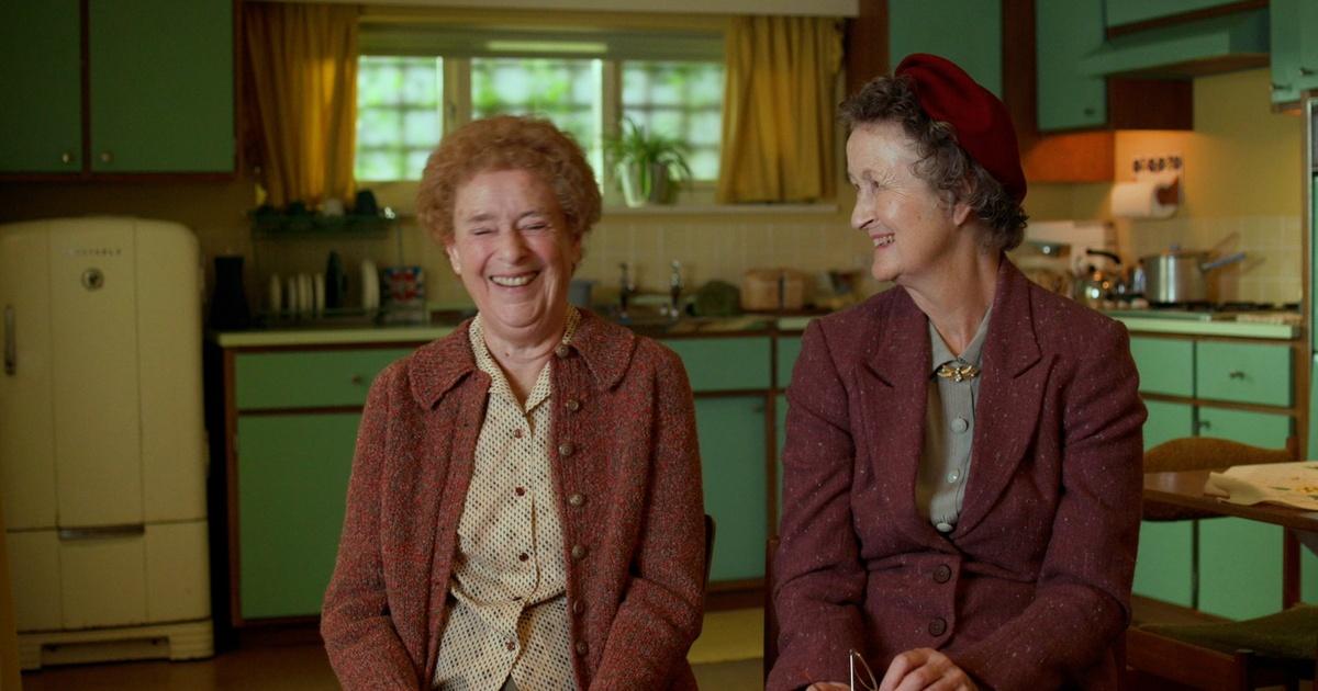 Call the Midwife | First Look: New Midwives, New Decade, New Drama in ...