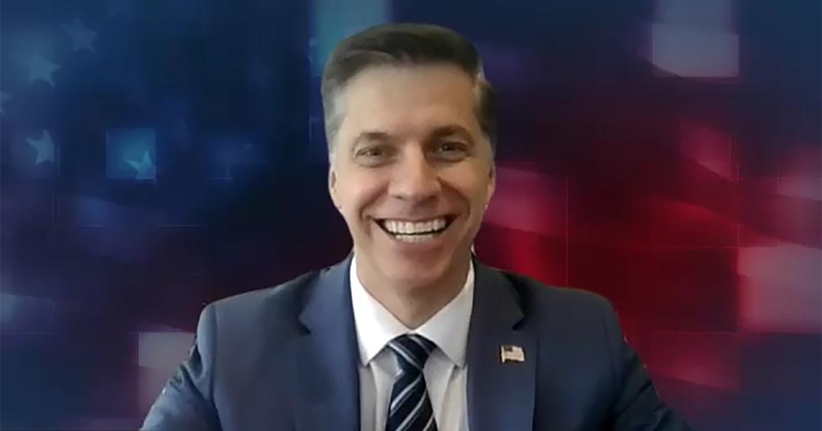 Chicago Tonight | Voter Guide: Chris Dargis | Season 2022 | PBS