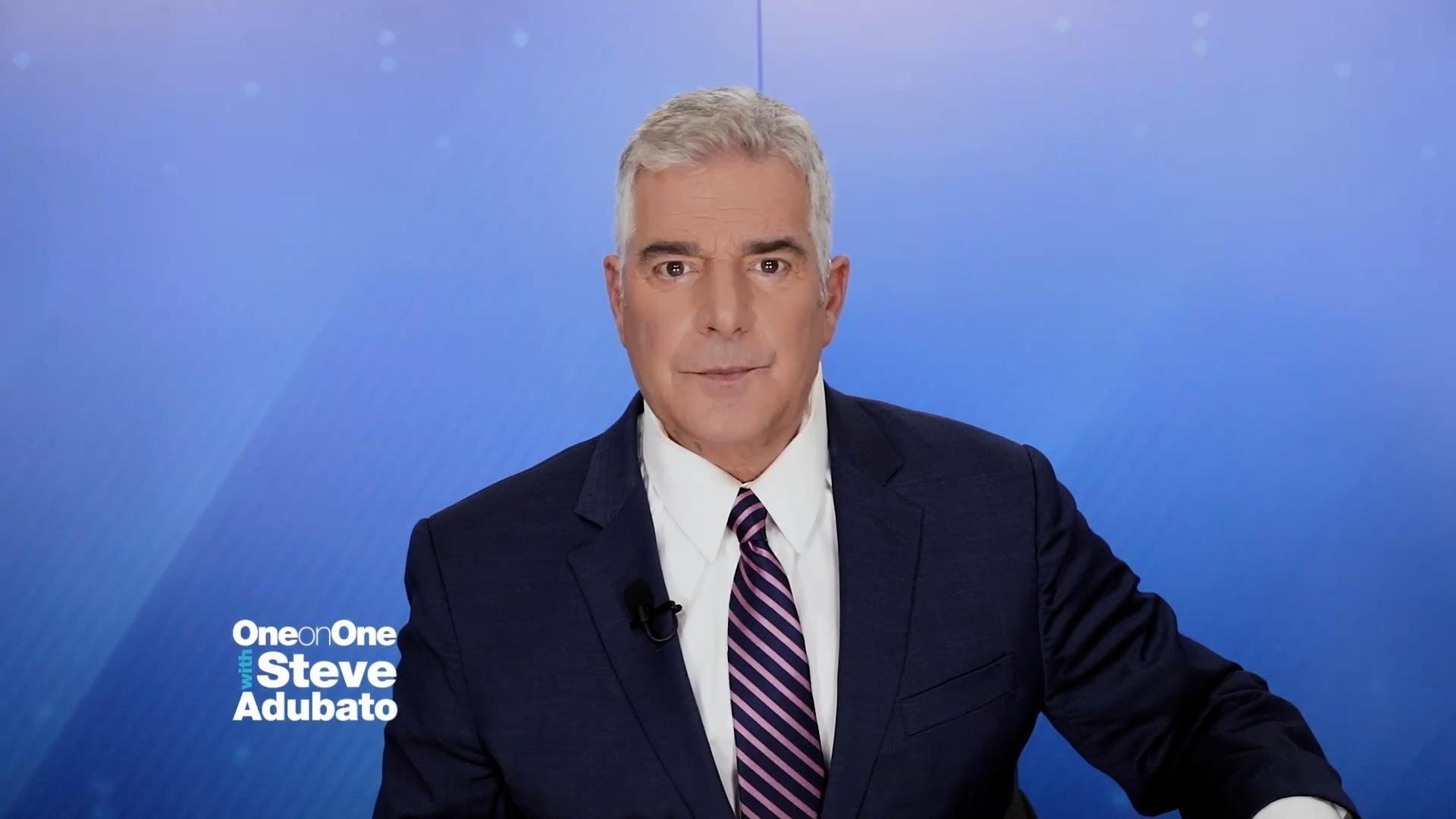 Sheila Ducksworth; Marie L. Mathews; David Alland, MD | One-on-One | THIRTEEN - New York Public ...