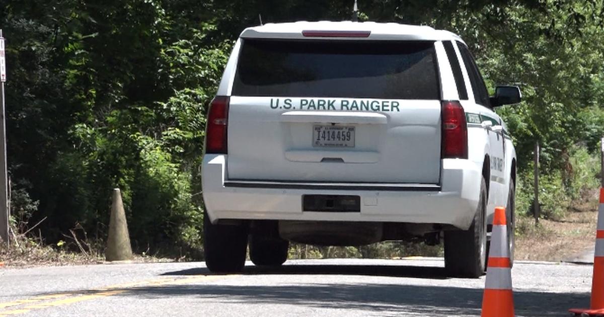 PBS39 News Reports | PARK RANGER PET RESCUE | Season 2020 | PBS