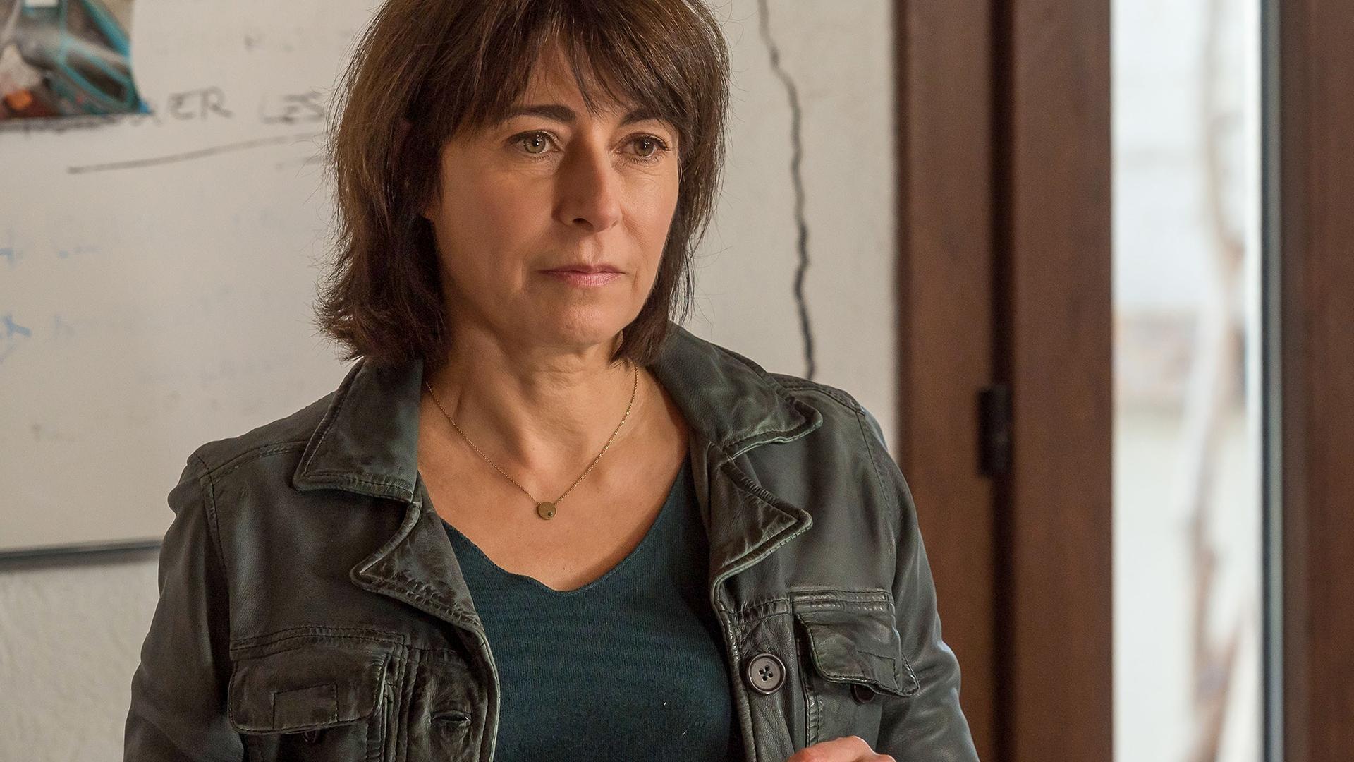 Alone in the World | The Mountain Detective | THIRTEEN - New York Public Media