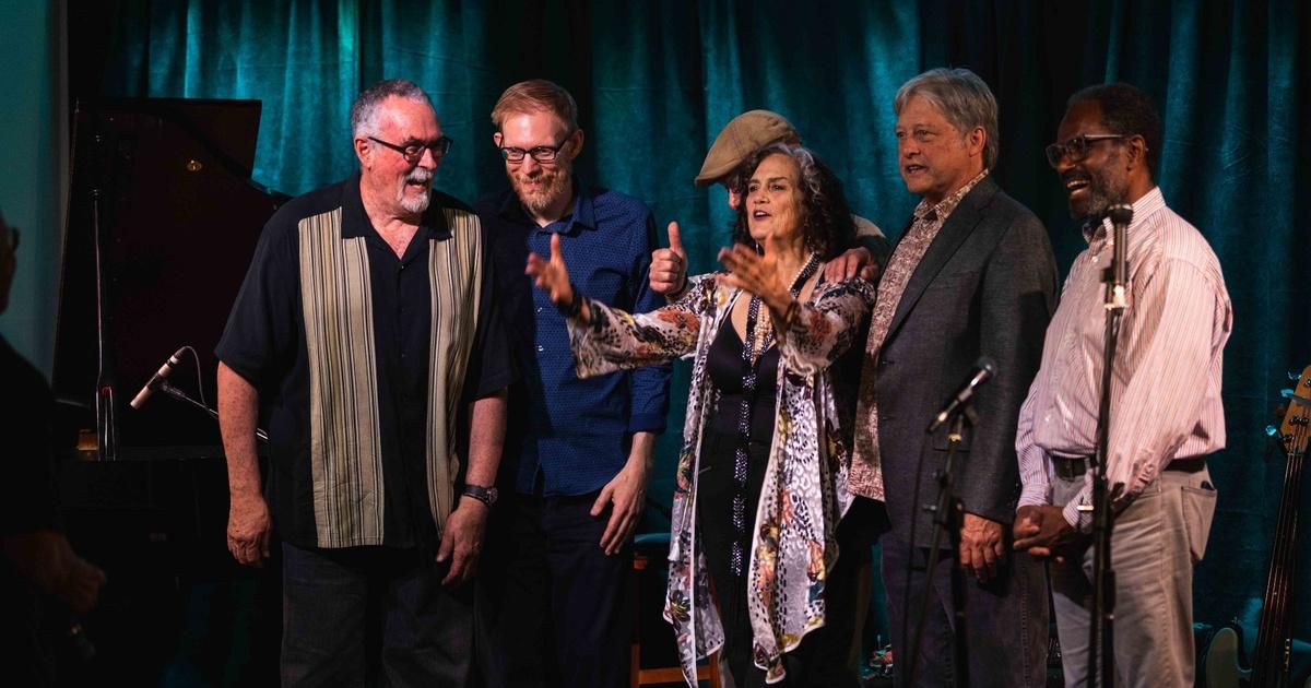 Colorado Voices | More than just Muse-ic | PBS