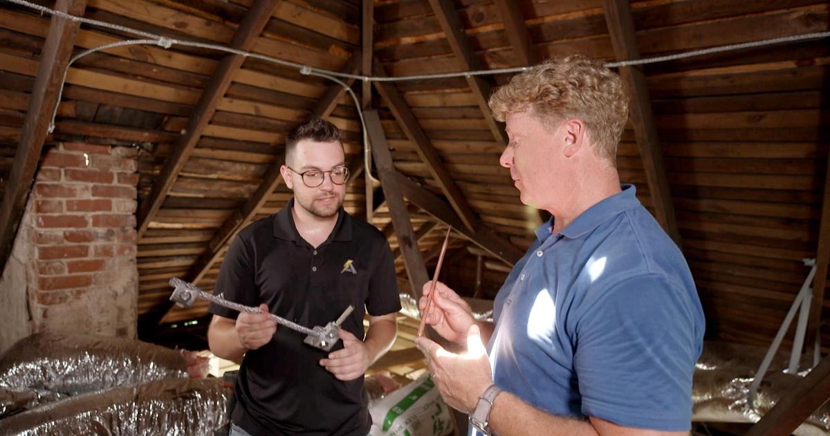 This Old House | E5 | Atlanta Postmaster's House | Whole House ...