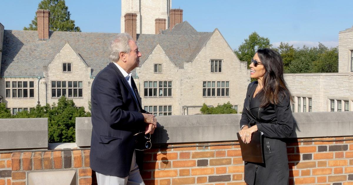 Business | Life 360 with Kristi K. | Leadership in Real Estate | Season ...