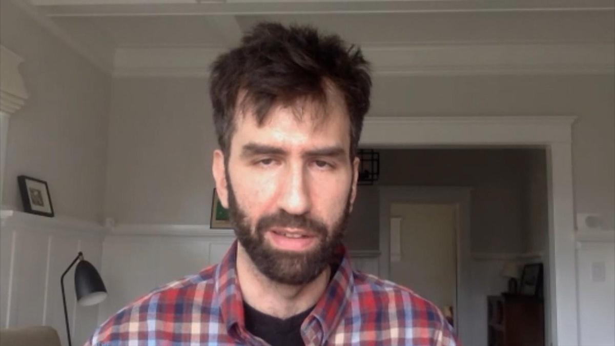 Brain on Brain | The Open Mind | NJ PBS