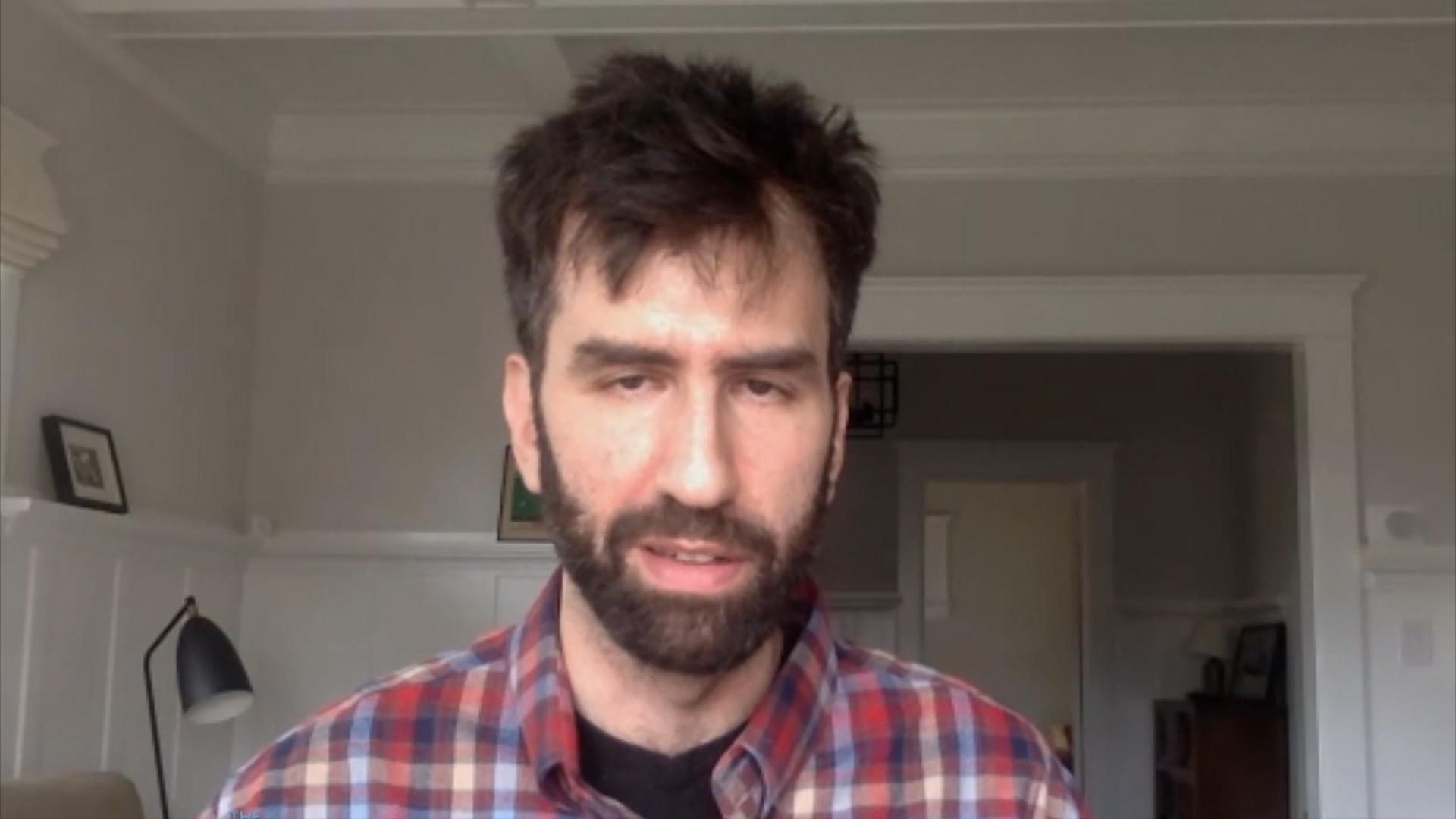 Brain on Brain | The Open Mind | THIRTEEN - New York Public Media