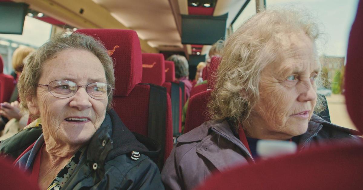 REEL SOUTH | Quilt Fever | PBS