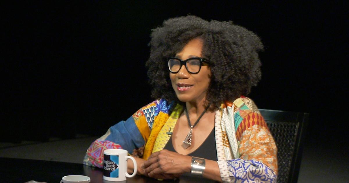 American Black Journal | Marion Hayden, ‘All Black Vinyl’ series, Remembering Al Allen | Season ...