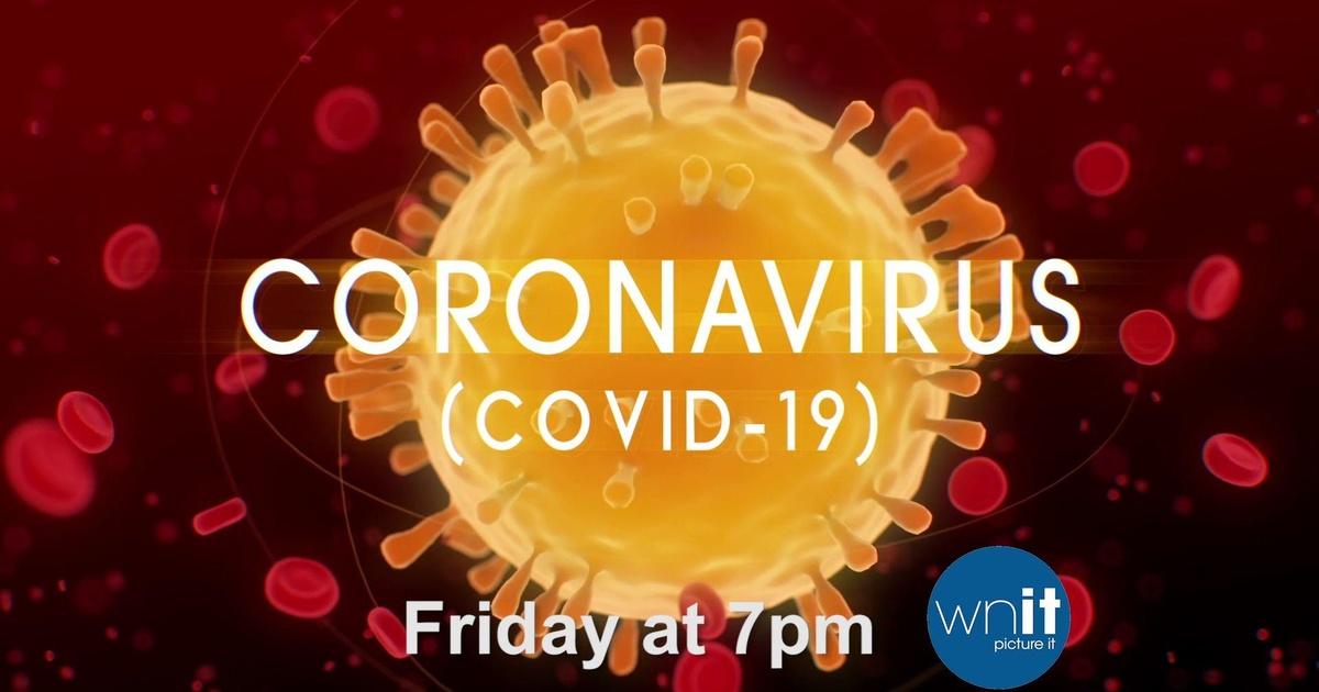 WNIT Specials | Coronavirus (COVID-19): What You Need To Know Preview | PBS