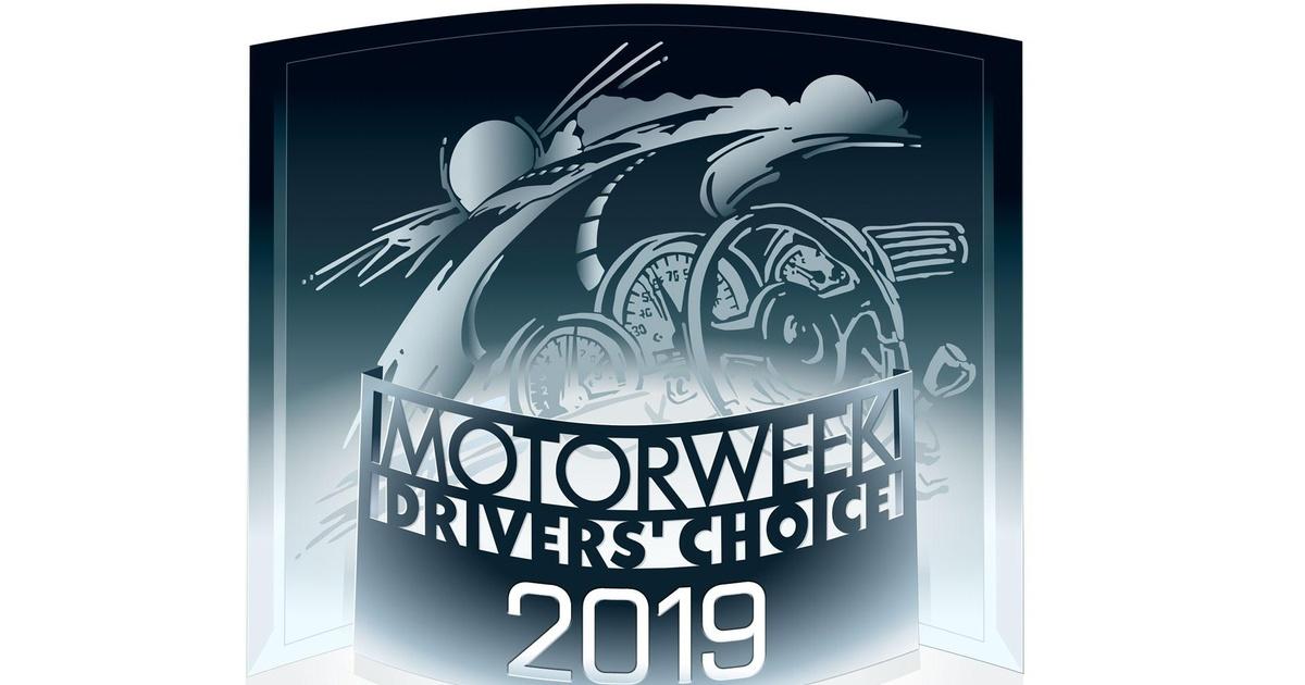 MotorWeek | 2019 Drivers' Choice Awards | Season 38 | Episode 23 | PBS