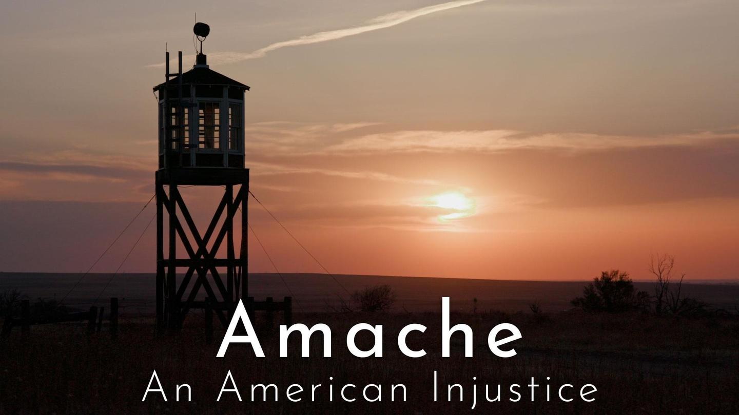 Amache: An American Injustice | Video | THIRTEEN - New York Public Media