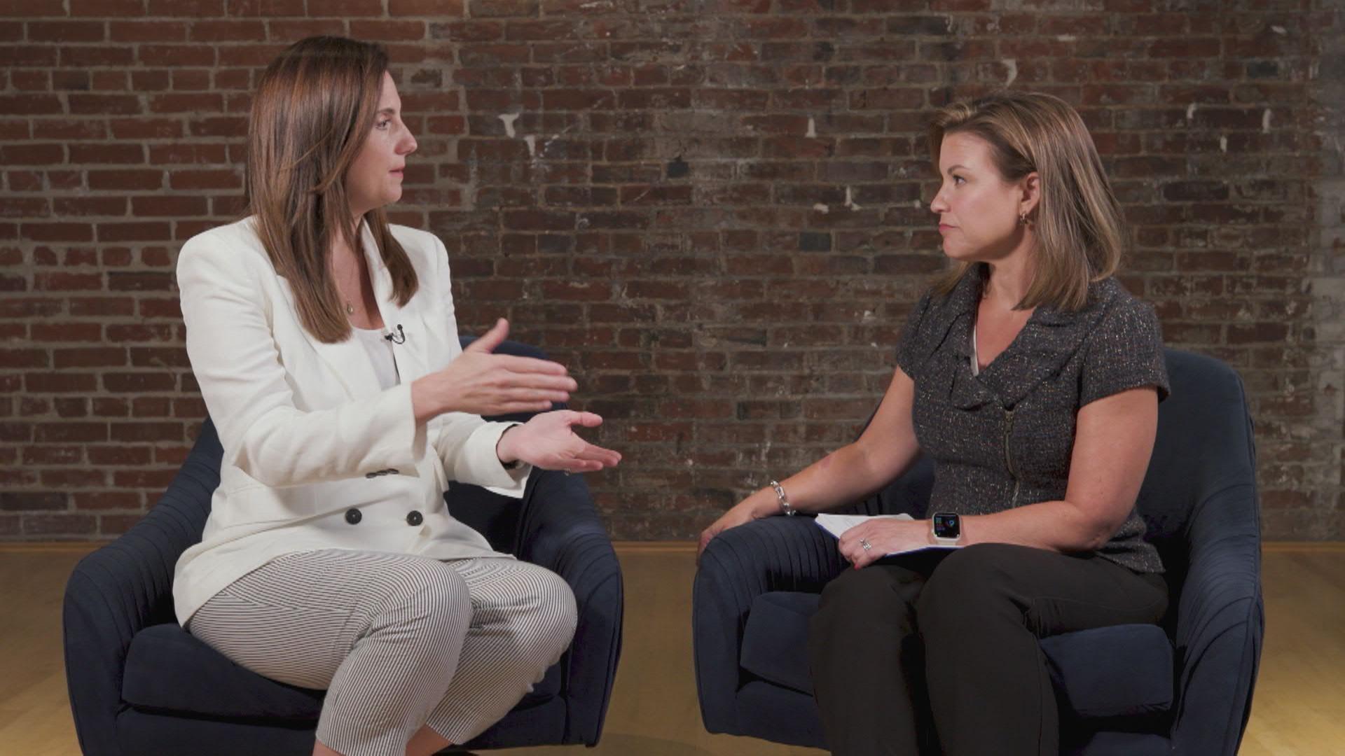 A Survivor's Story with Whitney Austin | Inside Louisville