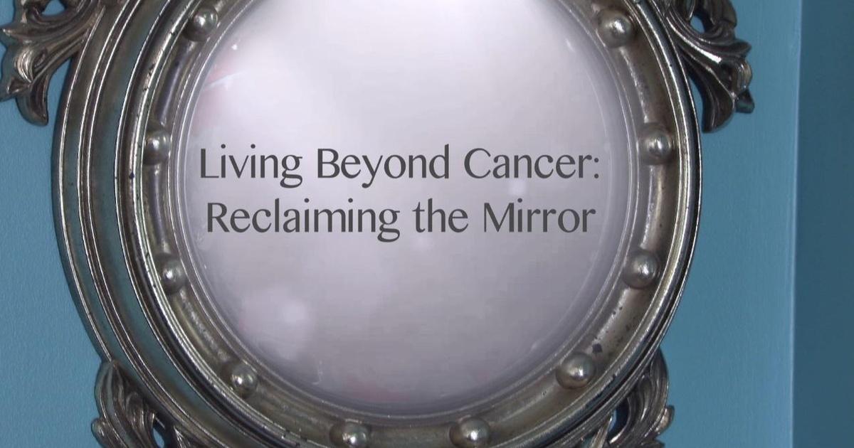 Living Beyond Cancer | Reclaiming The Mirror | Episode 3 | PBS
