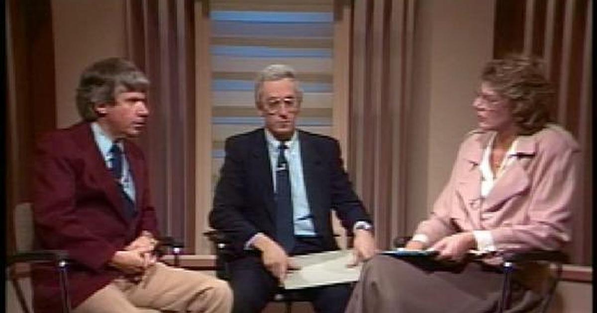 Almanac | Almanac's First Guest Returns | Season 2005 | Episode 14 | PBS