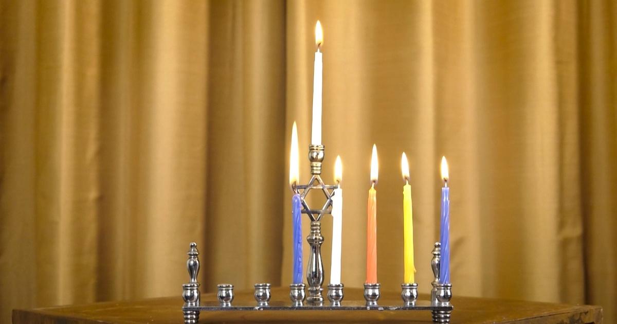 ALL ARTS Specials | Hanukkah Night 5 | Season 2022 | Episode 6 | PBS