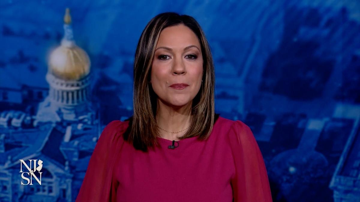 NJ Spotlight News: December 1, 2025 | NJ Spotlight News | NJ PBS