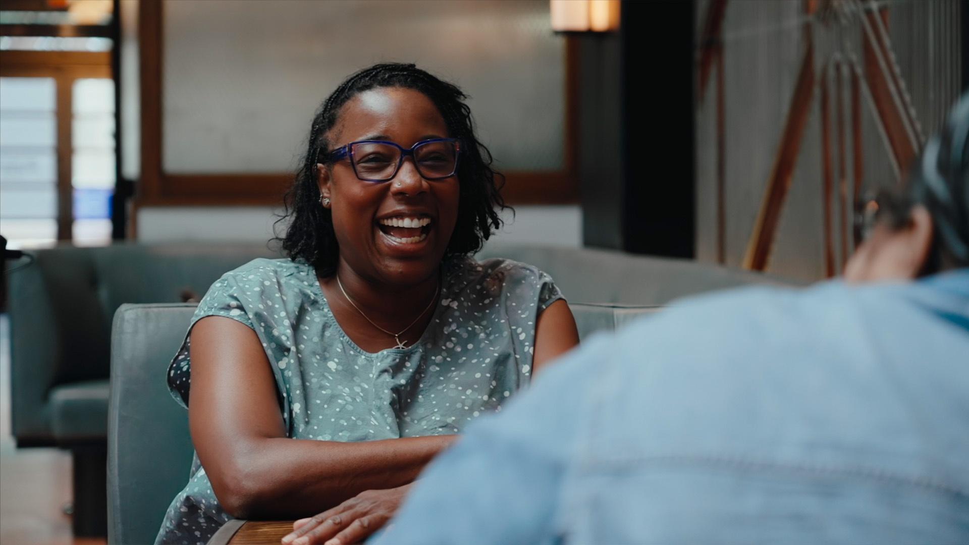 Mashama Bailey: Taking Inspiration from Edna Lewis | Finding Edna Lewis | THIRTEEN - New York ...