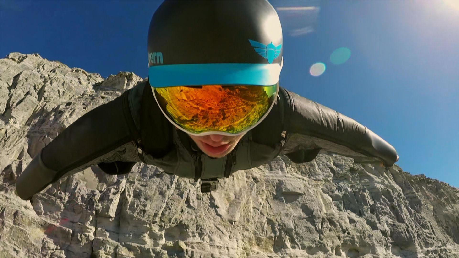 Abass Ibn Firnas | Breakthrough: The Ideas That Changed the World ...