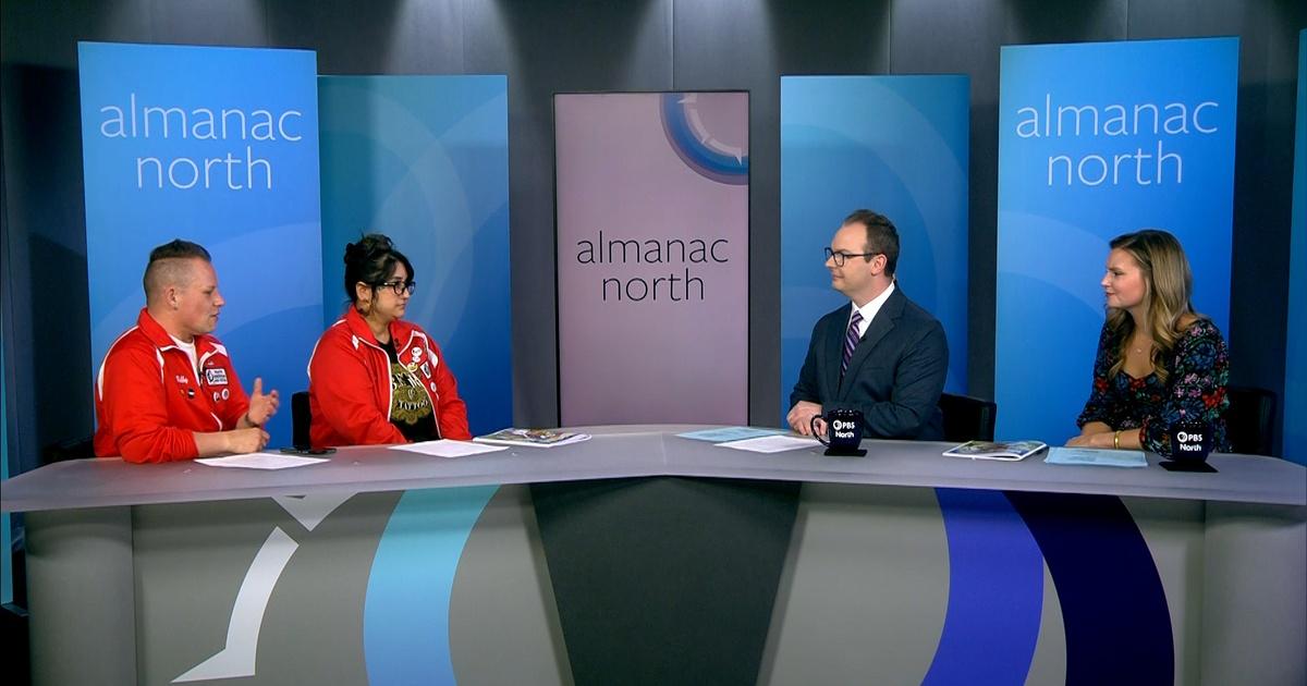 Almanac North | Homegrown | Season 2025 | PBS