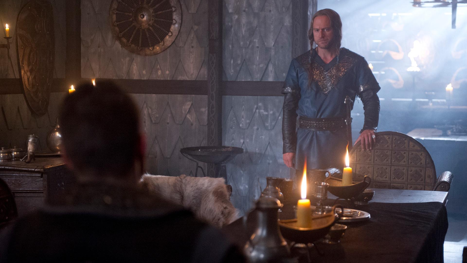 Episode 6 | Beowulf | THIRTEEN - New York Public Media