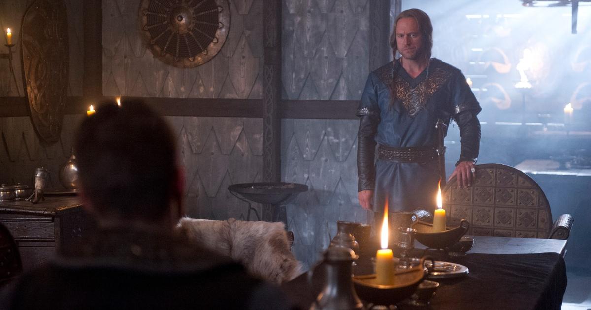 Beowulf | Episode 6 | THIRTEEN PBS