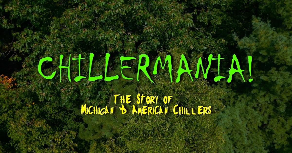 WGVU Presents | Chillermania: The Story of Michigan & American Chillers ...