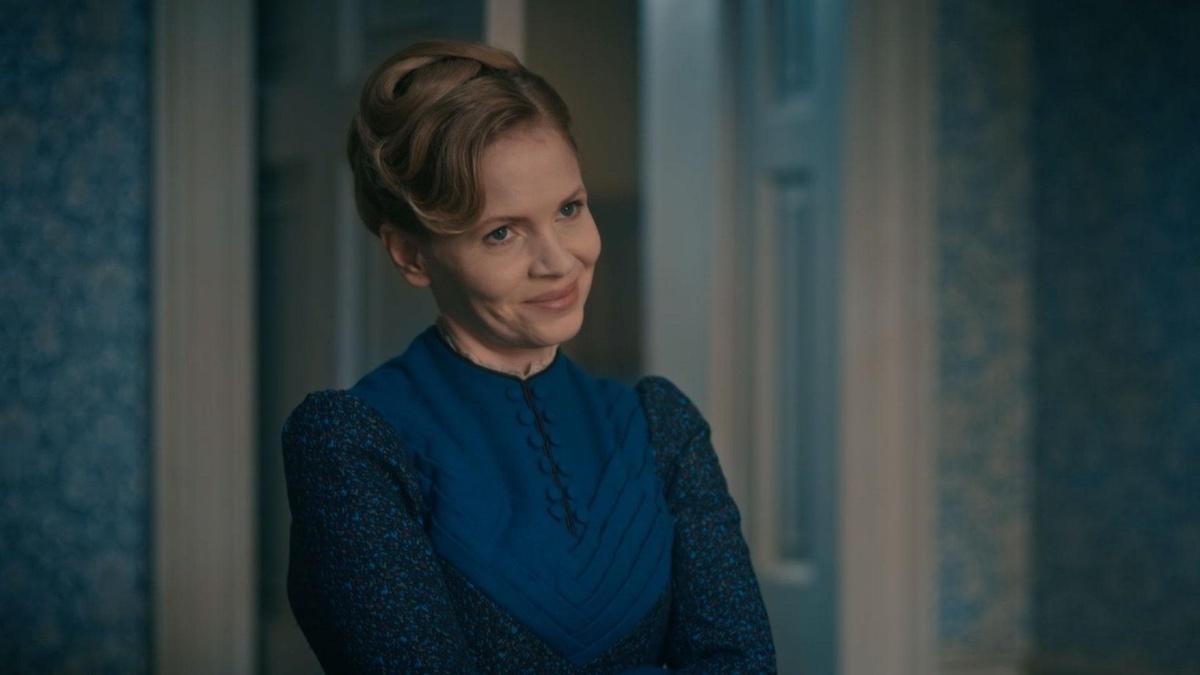 An Inside Look at Season 6 | Miss Scarlet | WLIW