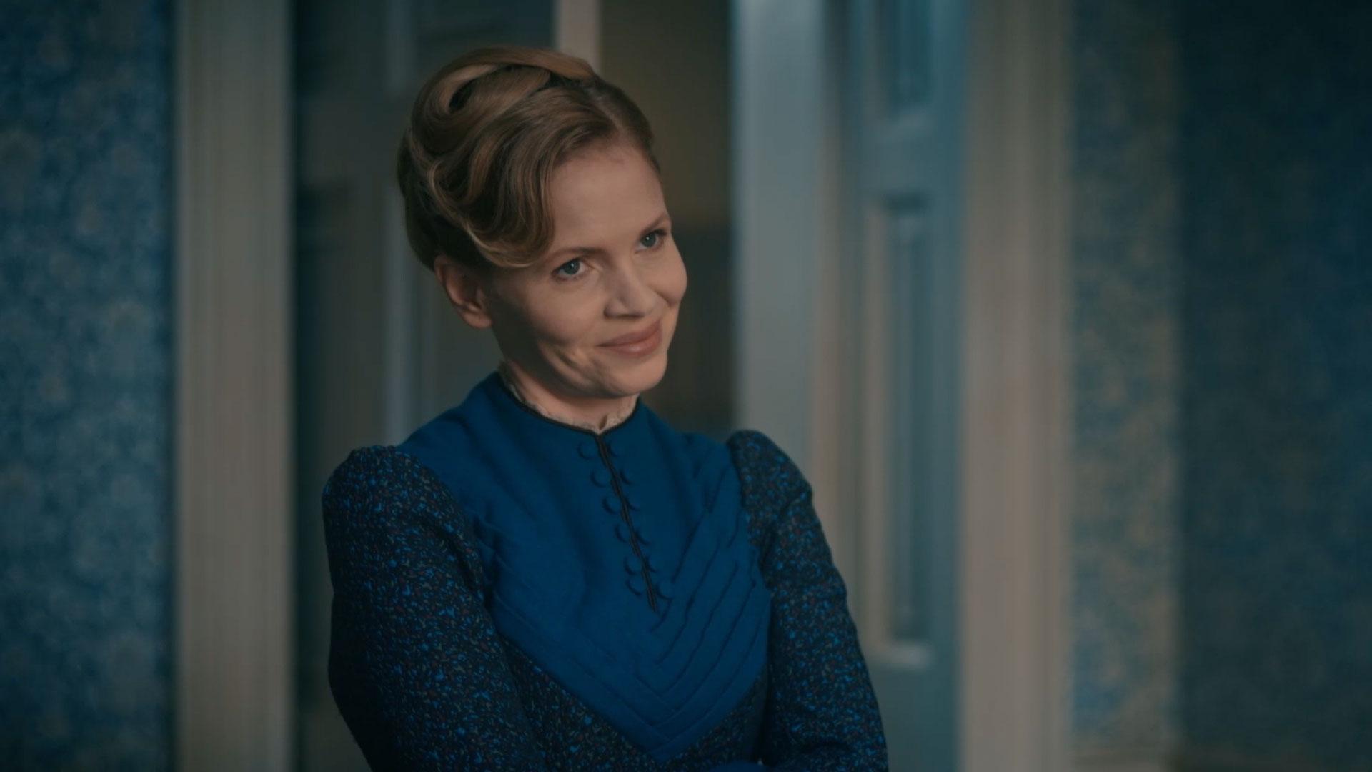 An Inside Look at Season 6 | Miss Scarlet | ALL ARTS