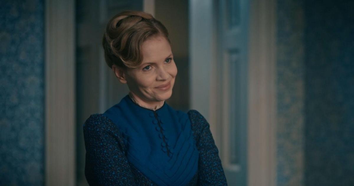 Miss Scarlet | An Inside Look at Season 6 | Season 6 | PBS