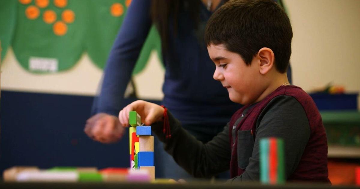DPTV Early Learning | Construction | Preschool Matters! | PBS