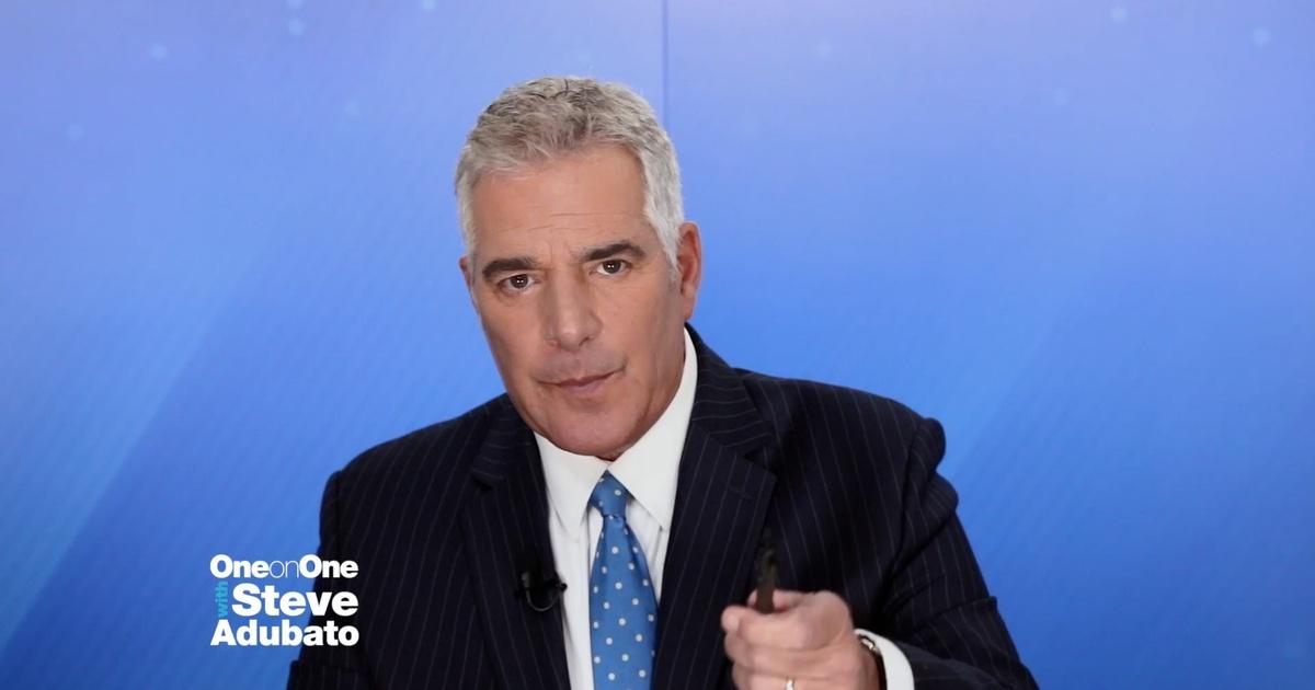 One-on-One | Bryan Crable; Kevin Kelleher, Denise Policastro; Edwin ...